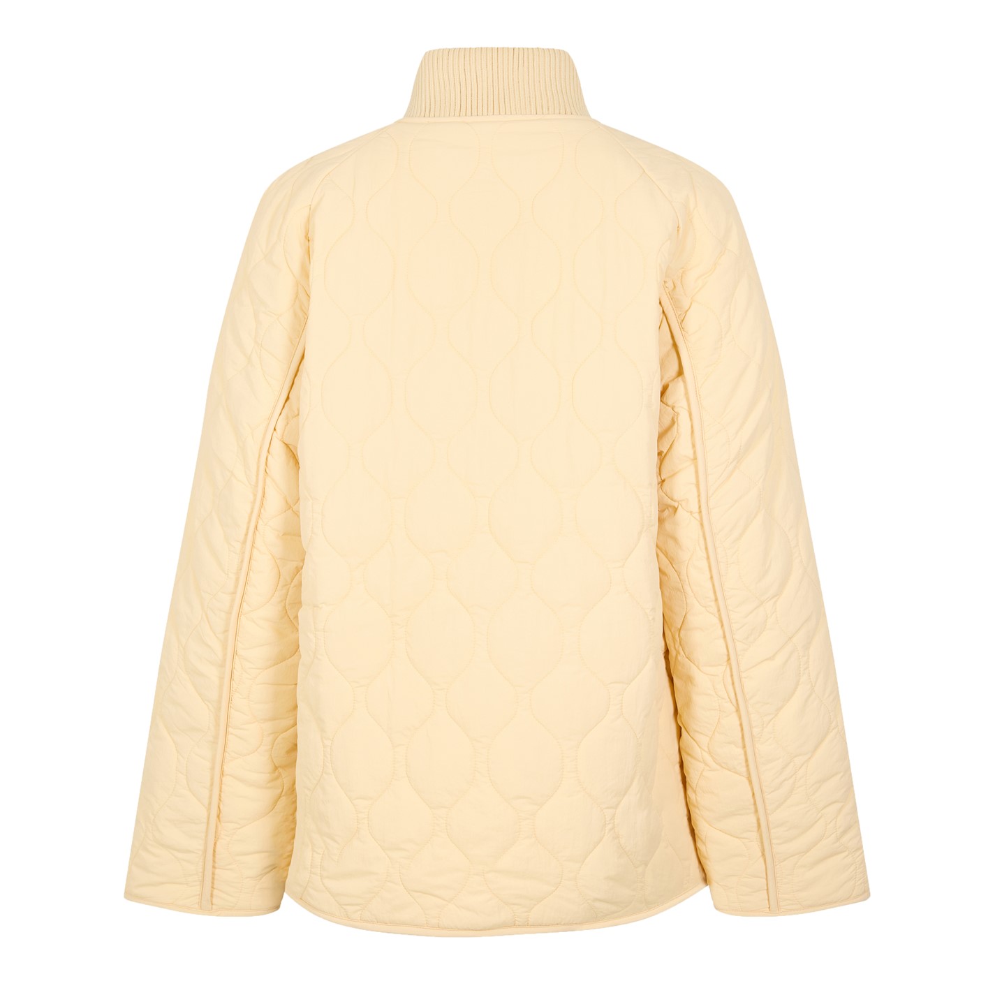 VARLEY | Women's Luca Quilted Jacket | Women | Reye | Flannels