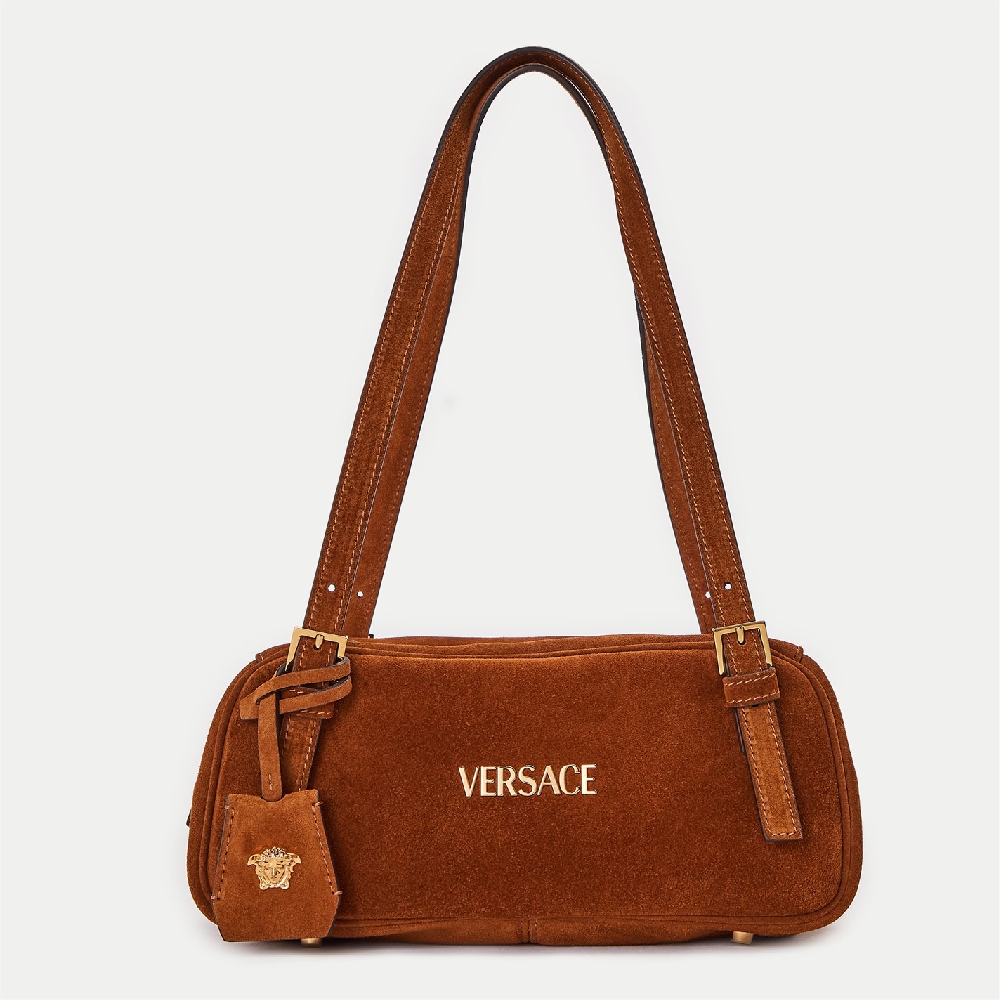 VERSACE | Women's Shoulder Bag | Women | Shoulder Bags | Flannels