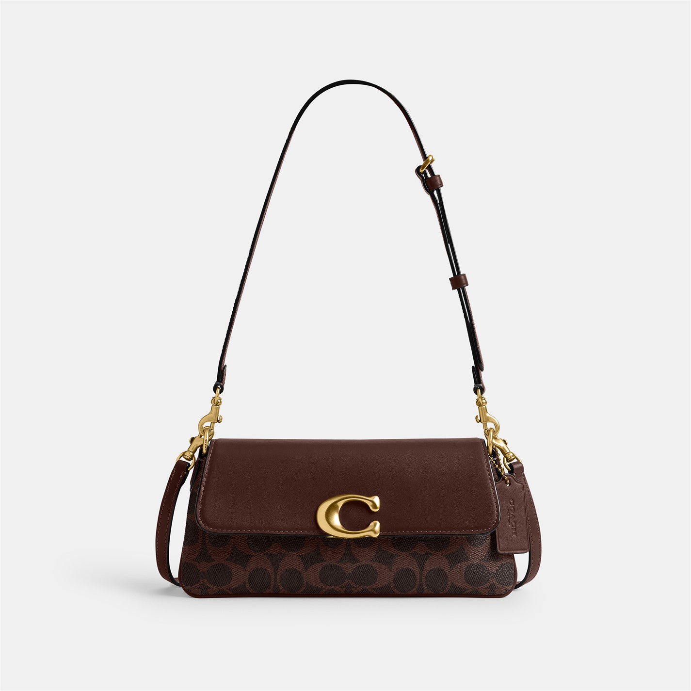 Coach | Jet Shoulder Bag | Women | Shoulder Bags | Flannels