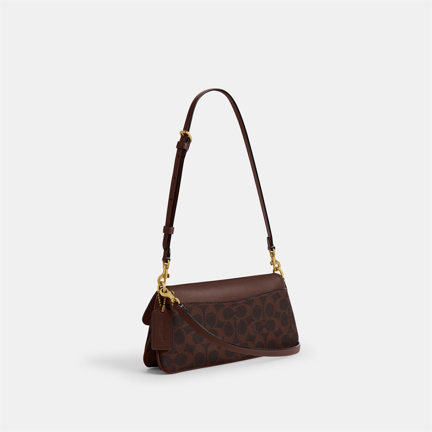 Coach | Jet Shoulder Bag | Women | Shoulder Bags | Flannels