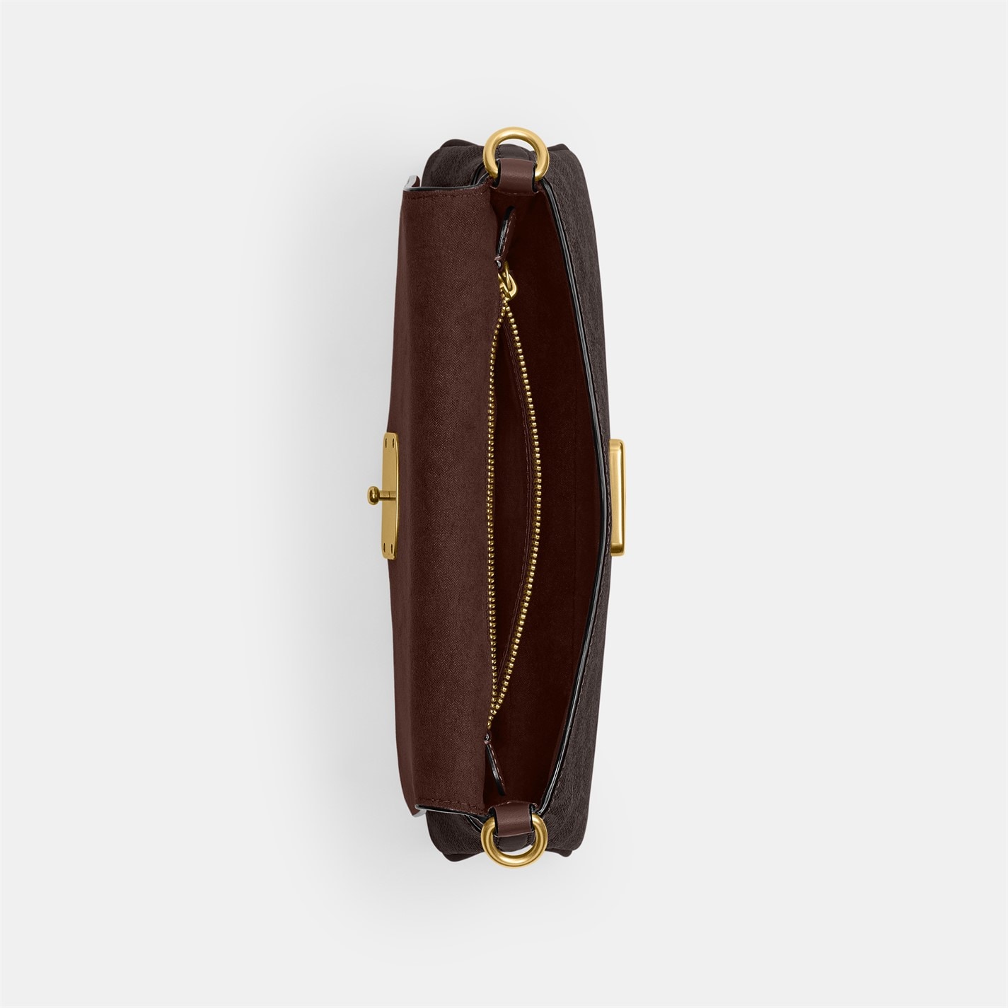 Coach | Jet Shoulder Bag | Women | Shoulder Bags | Flannels