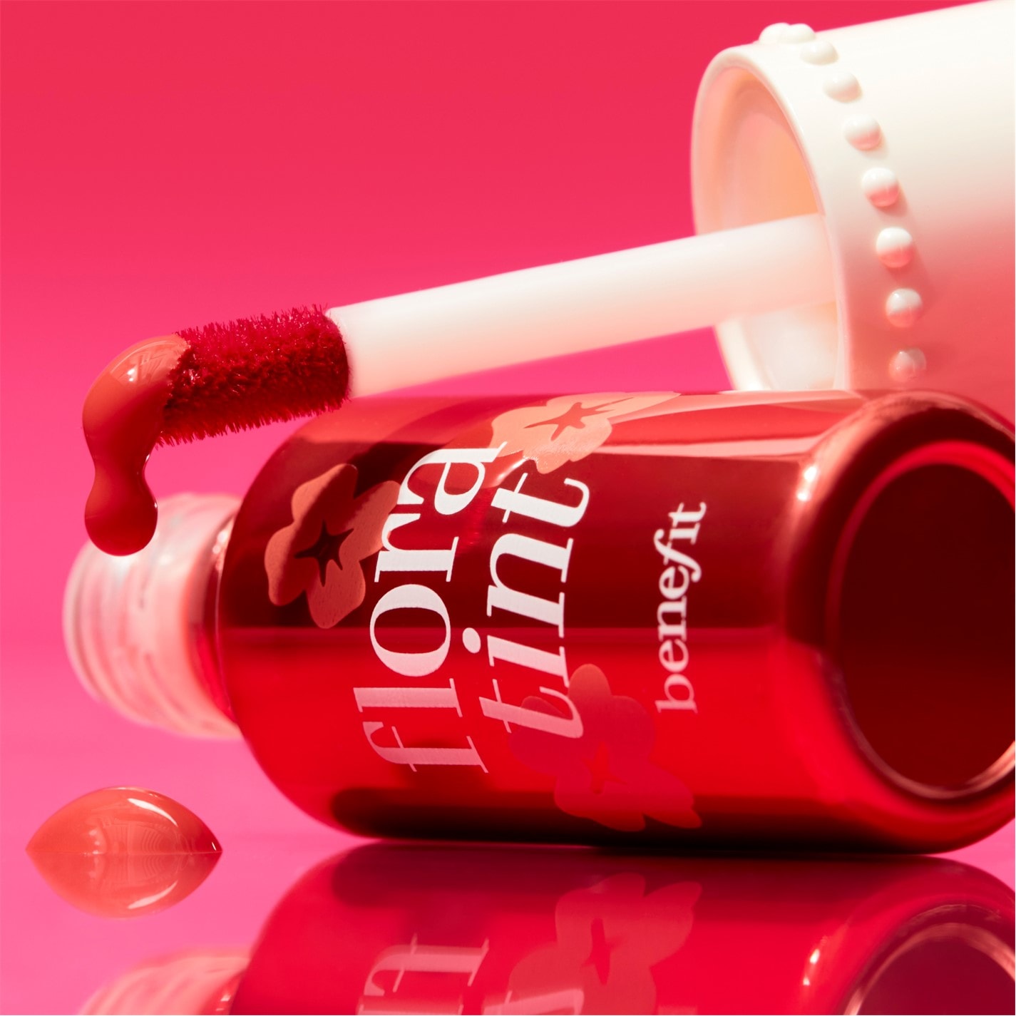 Benefit | Floratint Desert Rose-Tinted Lip & Cheek Tint 6ml | Women ...