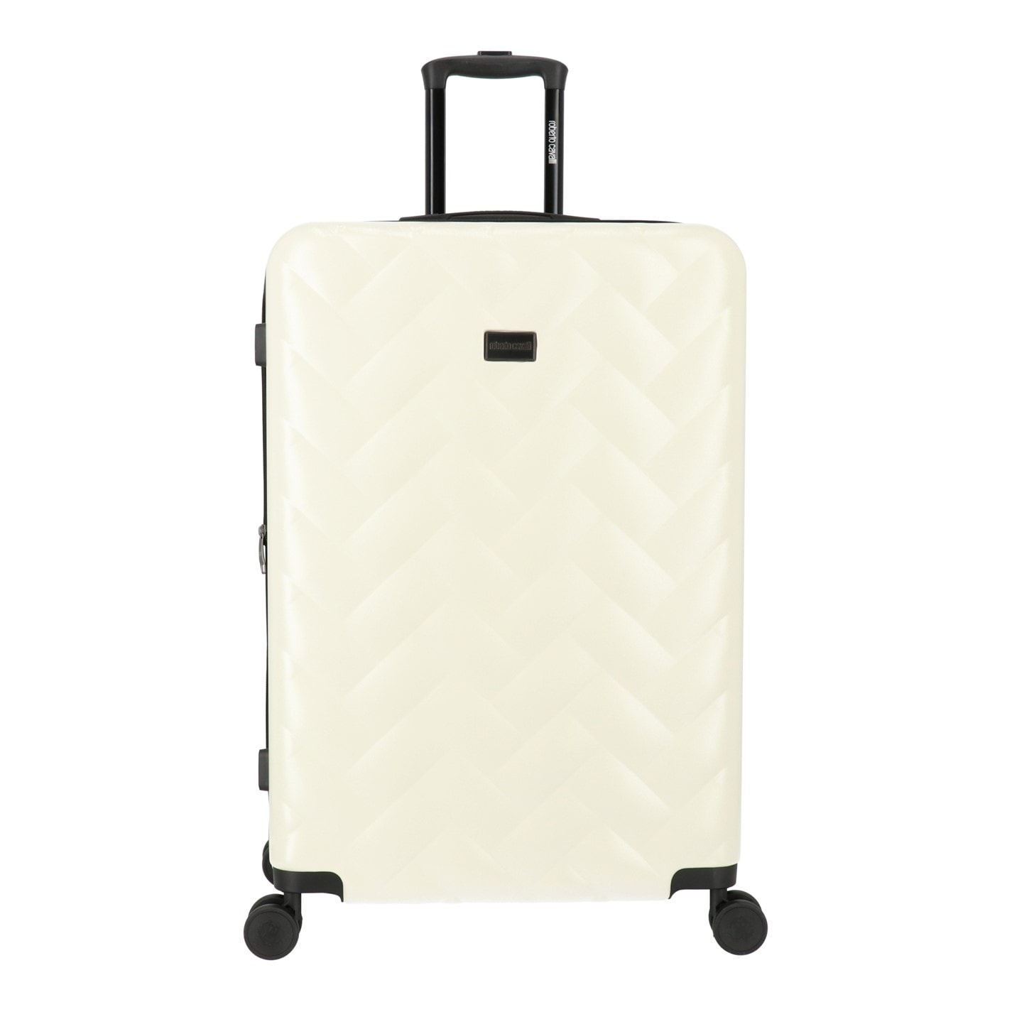 ROBERTO CAVALLI | Women's Hard Suitcases | Women | Hard Suitcases ...