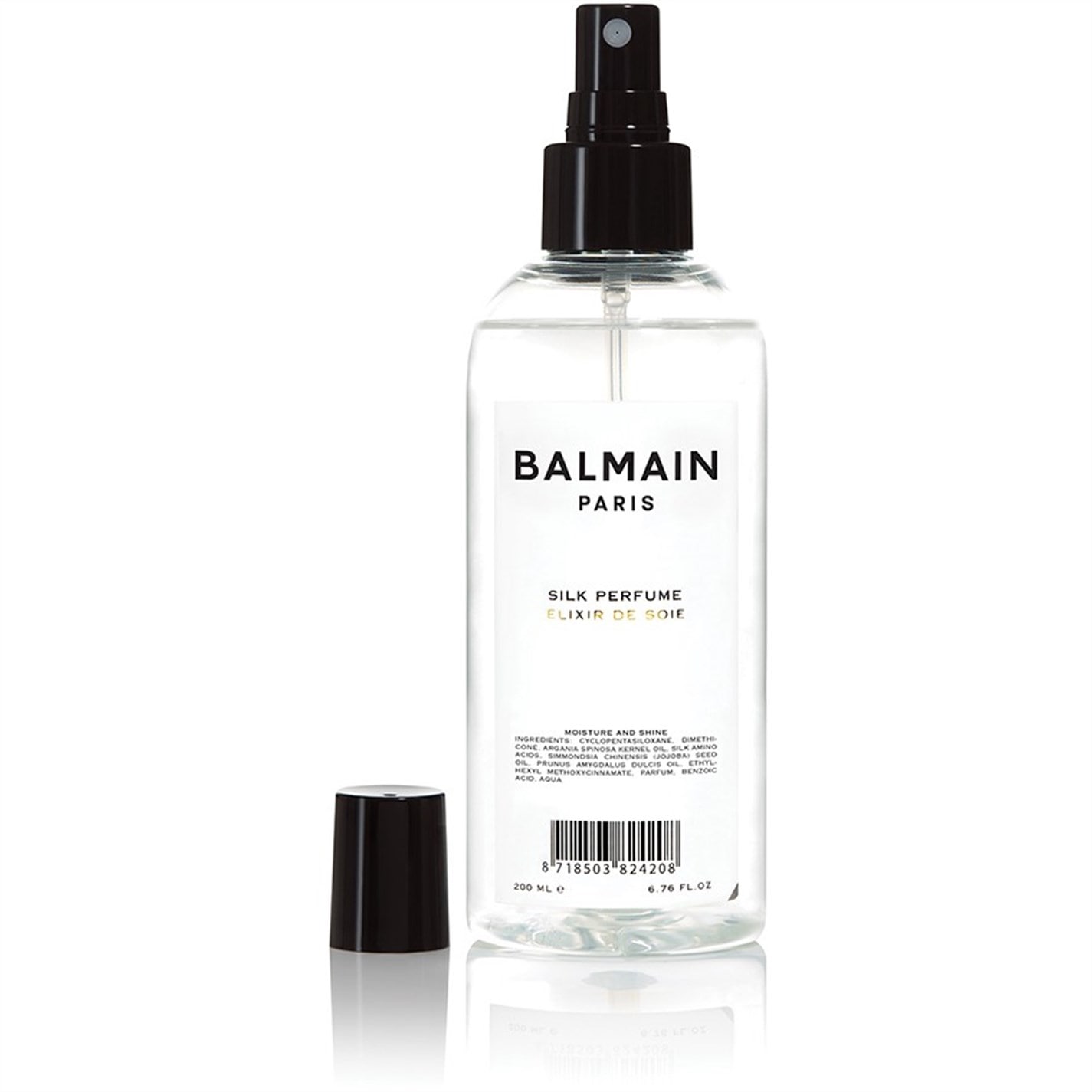 BALMAIN HAIR | Silk Perfume 200ml | Unisex | None | Flannels