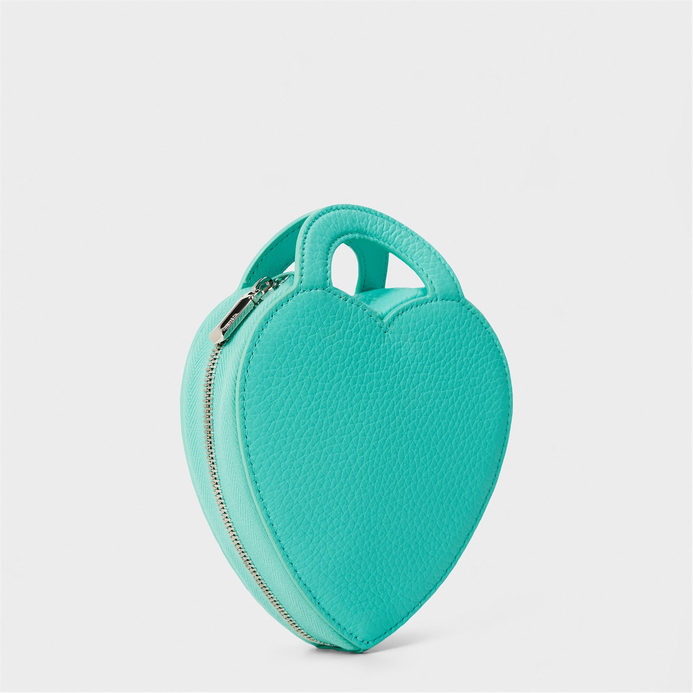 Tiffany | Tblu 99 Compact Coin Purse | Unisex | Tif Blue | Flannels