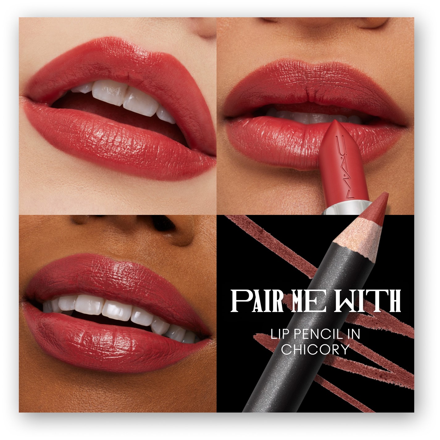 Mac | MACXimal Sleek Satin Mini Lipstick | Unisex | Unclassified | Flannels