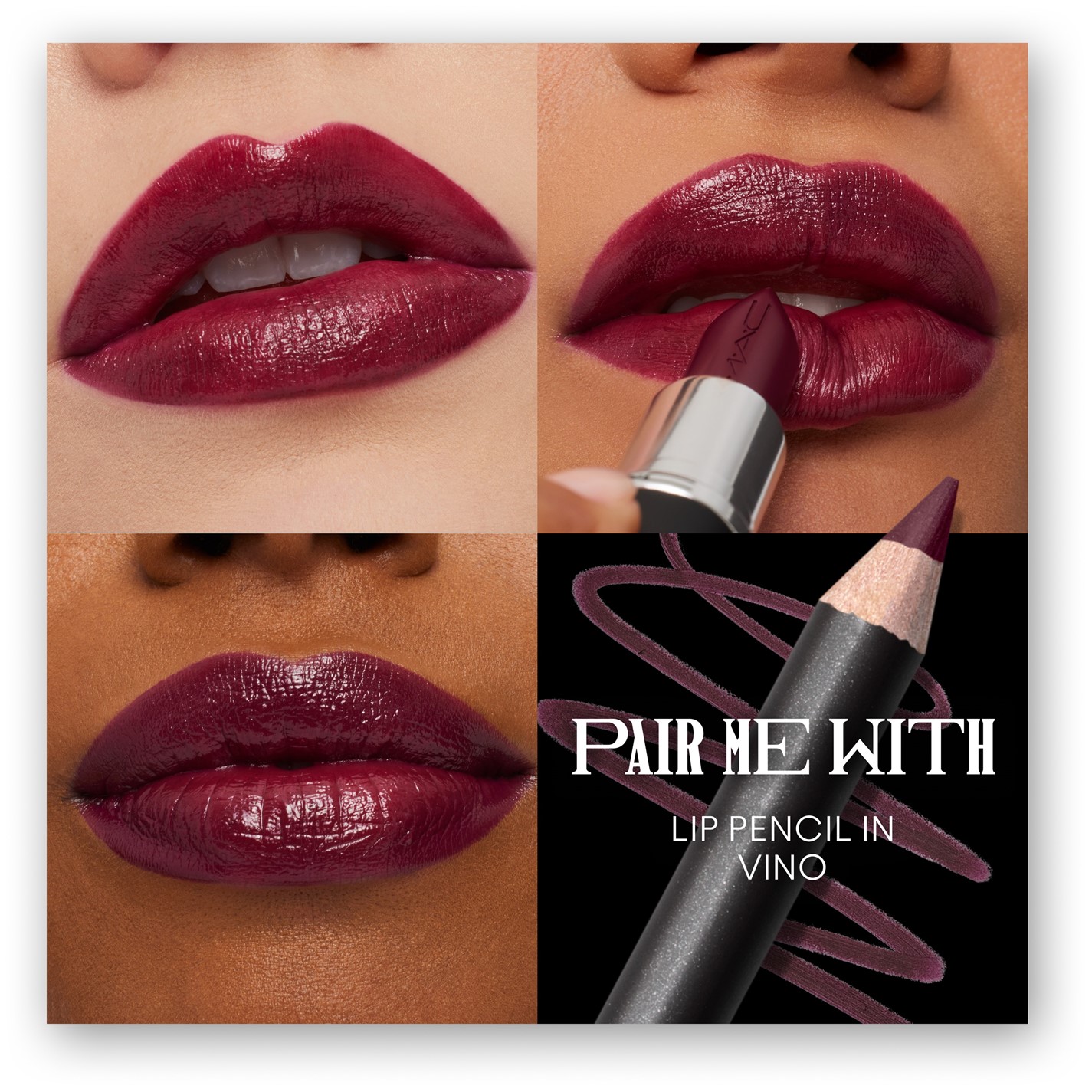 Mac | MACXimal Sleek Satin Mini Lipstick | Unisex | Unclassified | Flannels