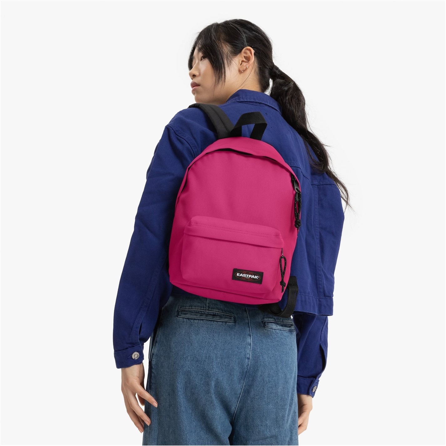 Eastpak | Orbit XS Backpack | Unisex | Back Packs | Flannels