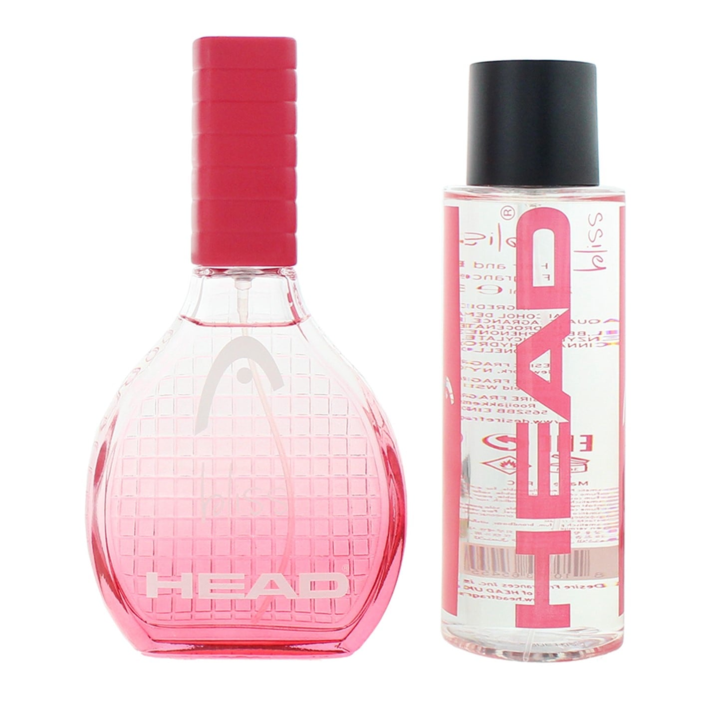 HEAD | Head Bliss 2 Piece Gift Set | Women | None | Flannels