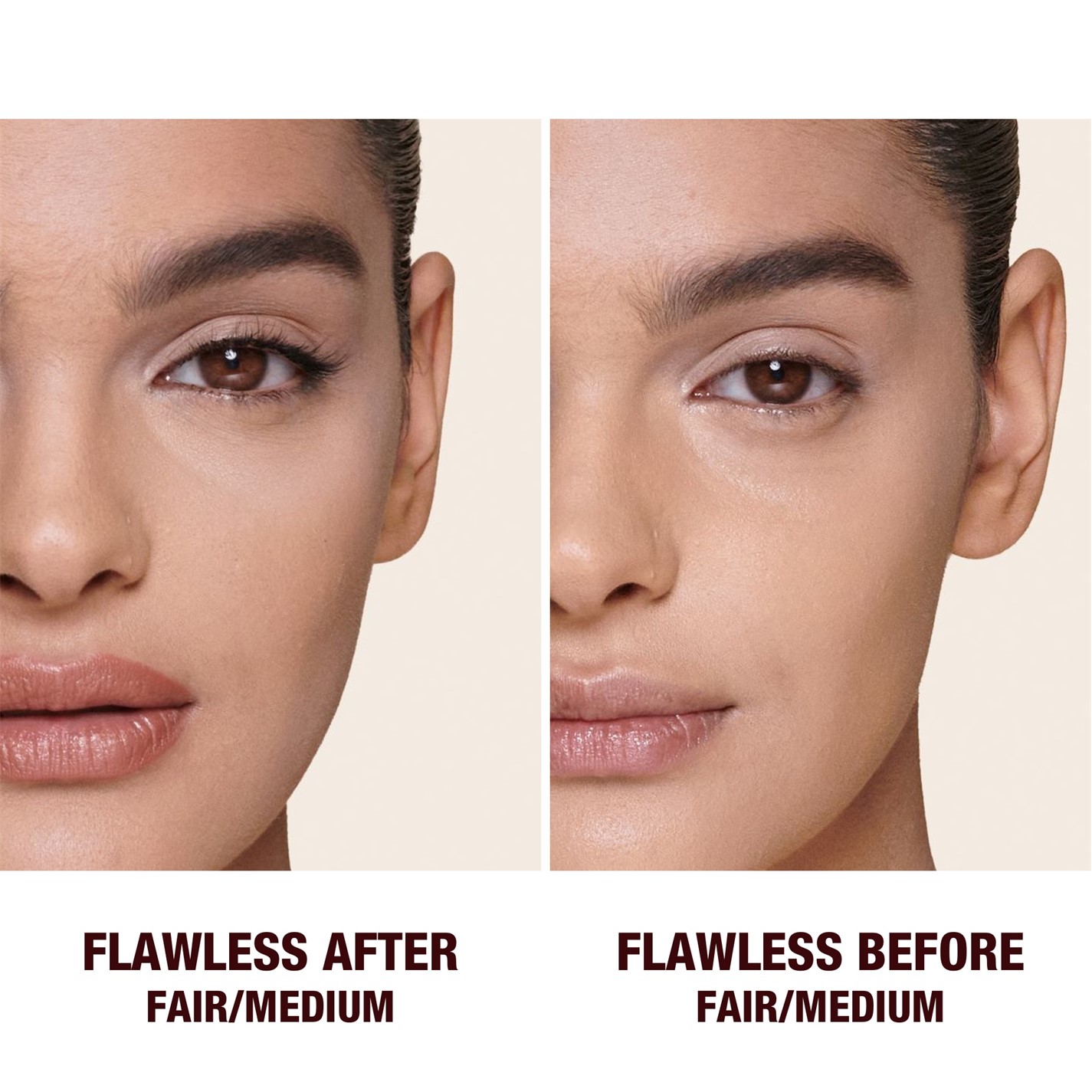 Charlotte Tilbury | AIRBRUSH FLAWLESS FINISH | Women | Pressed Powders ...