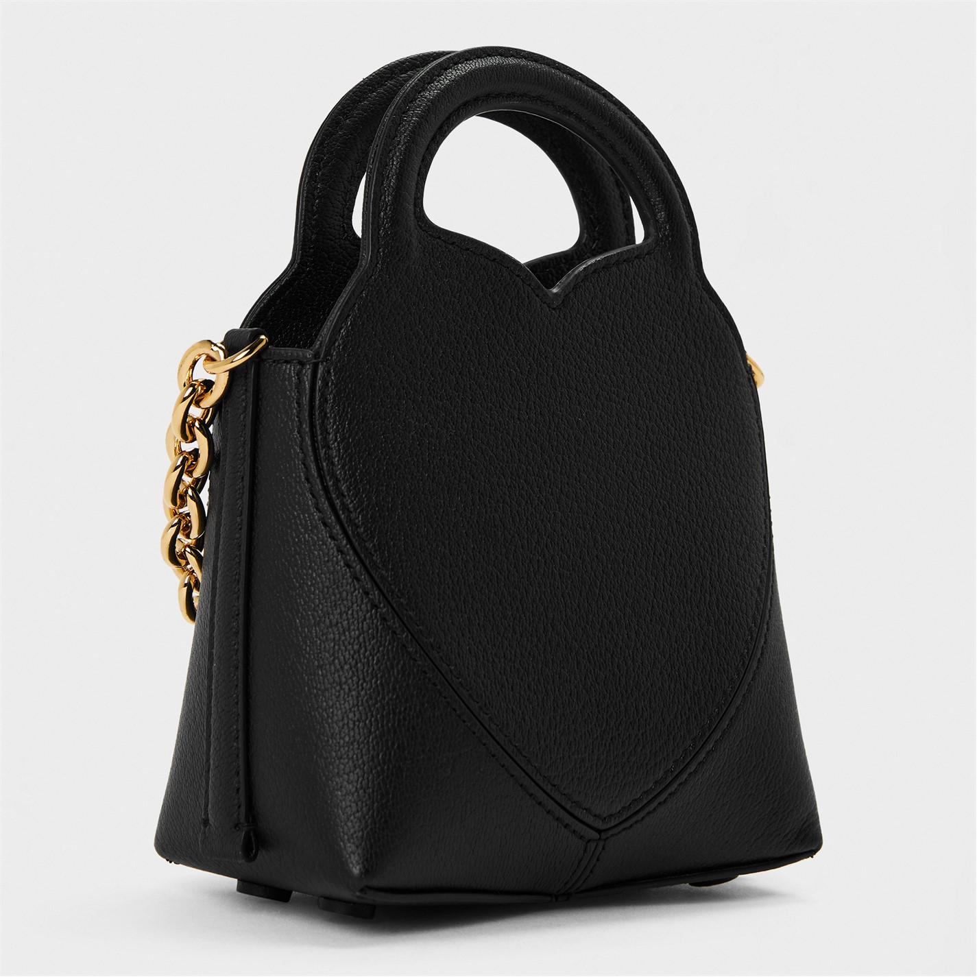 TIFFANY | Women's Micro Mini Tote Bag Handbag | Unisex | Mini Bags ...