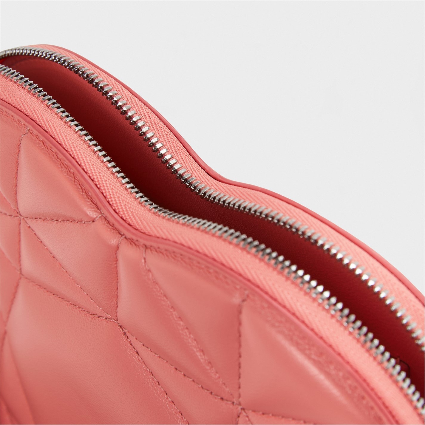 TIFFANY | Women's Crossbody Heart-shaped Handbag | Unisex | Mini Bags ...
