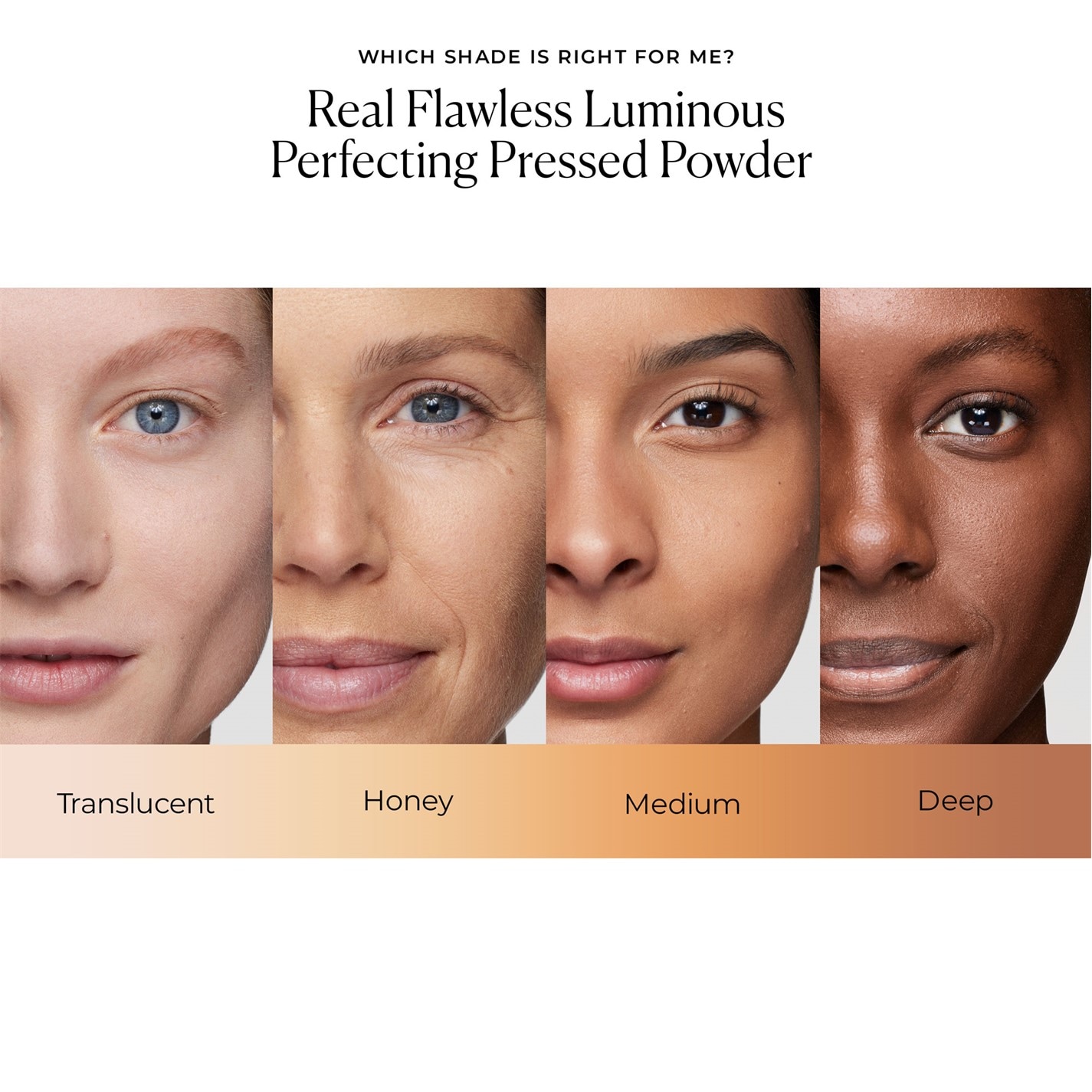 Laura Mercier | Real Flawless Luminous Perfecting Pressed Powder ...