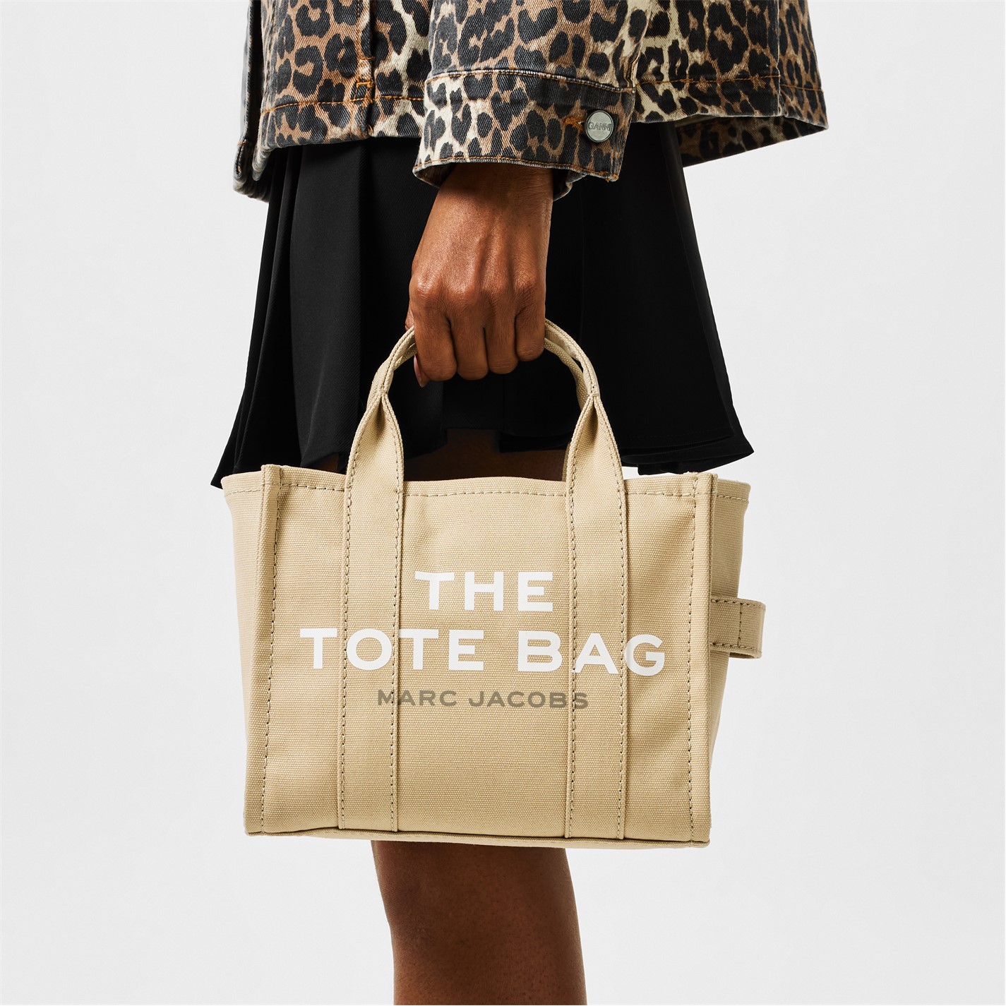 MARC JACOBS | Small Tote Bag | Women | Tote Bags | Flannels
