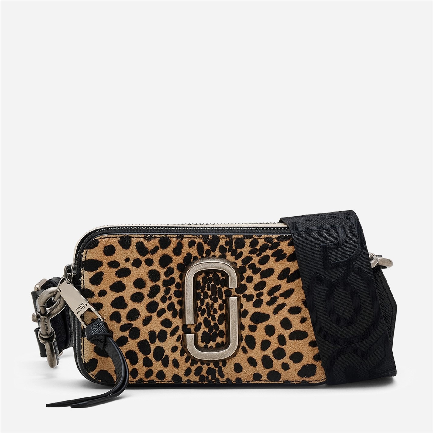 Marc Jacobs | Marc Snapshot Ld99 | Women | Cheetah | Flannels