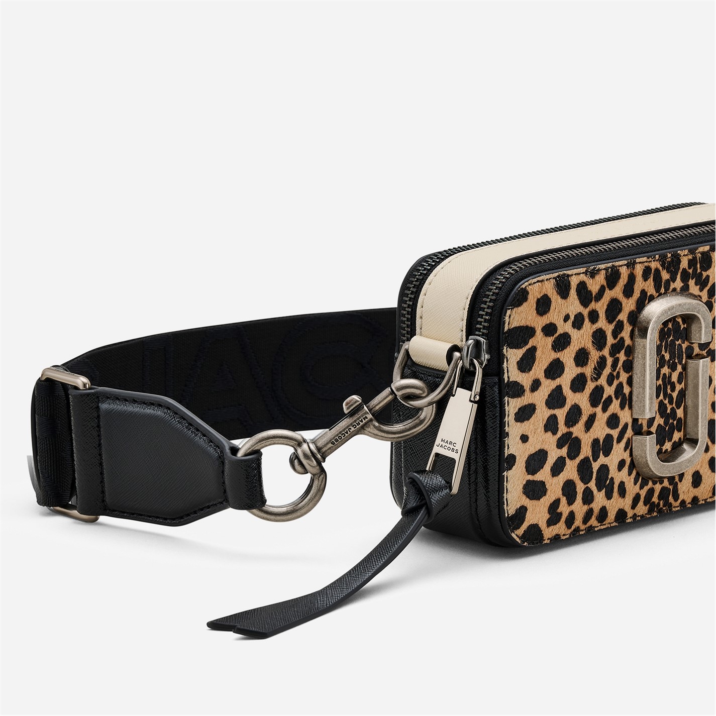 Marc Jacobs | Marc Snapshot Ld99 | Women | Cheetah | Flannels