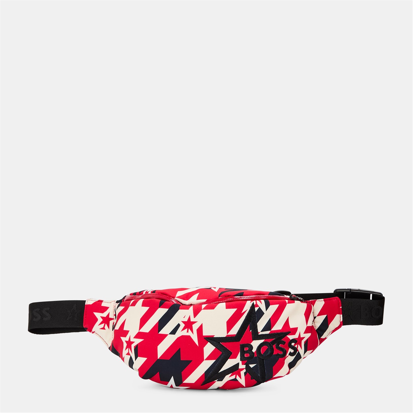 Boss | Men's Belt Bag | Unisex | Bumbags | Flannels