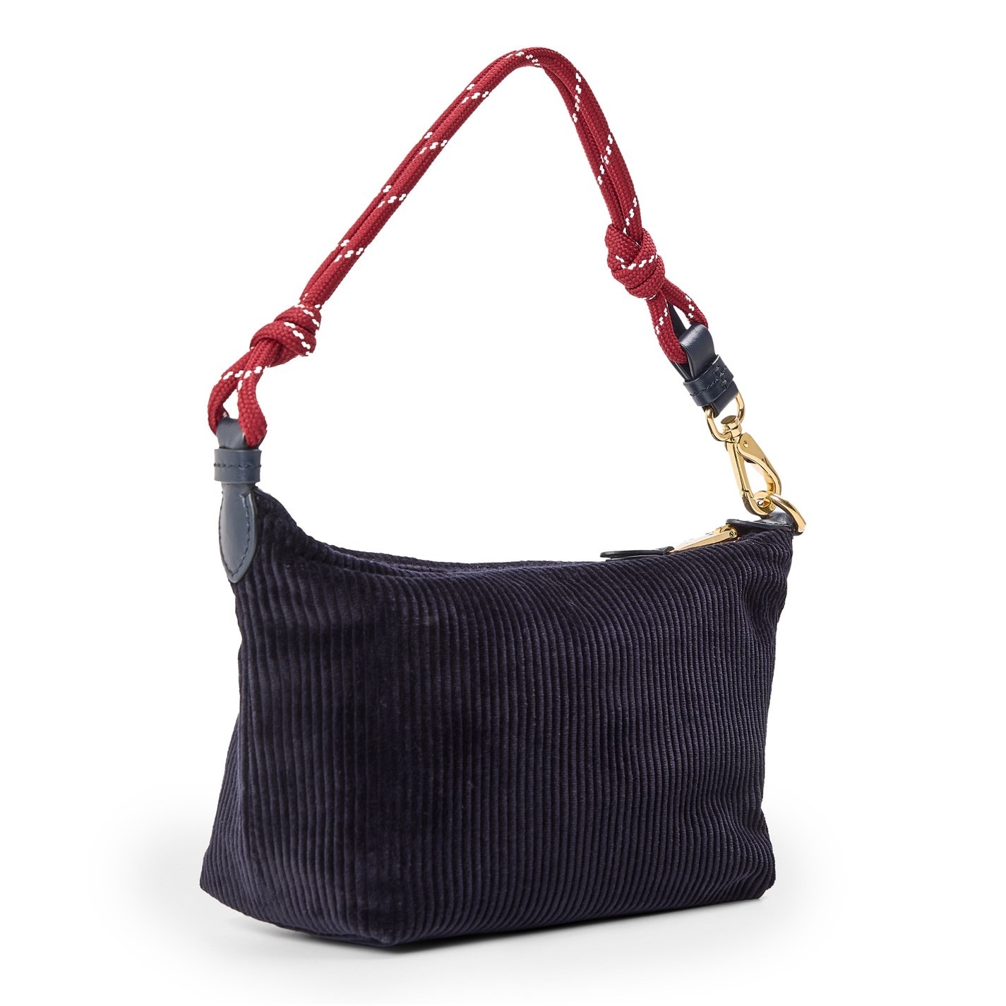 MIU MIU | Corduroy pouch | Women | Mini Bags | Flannels