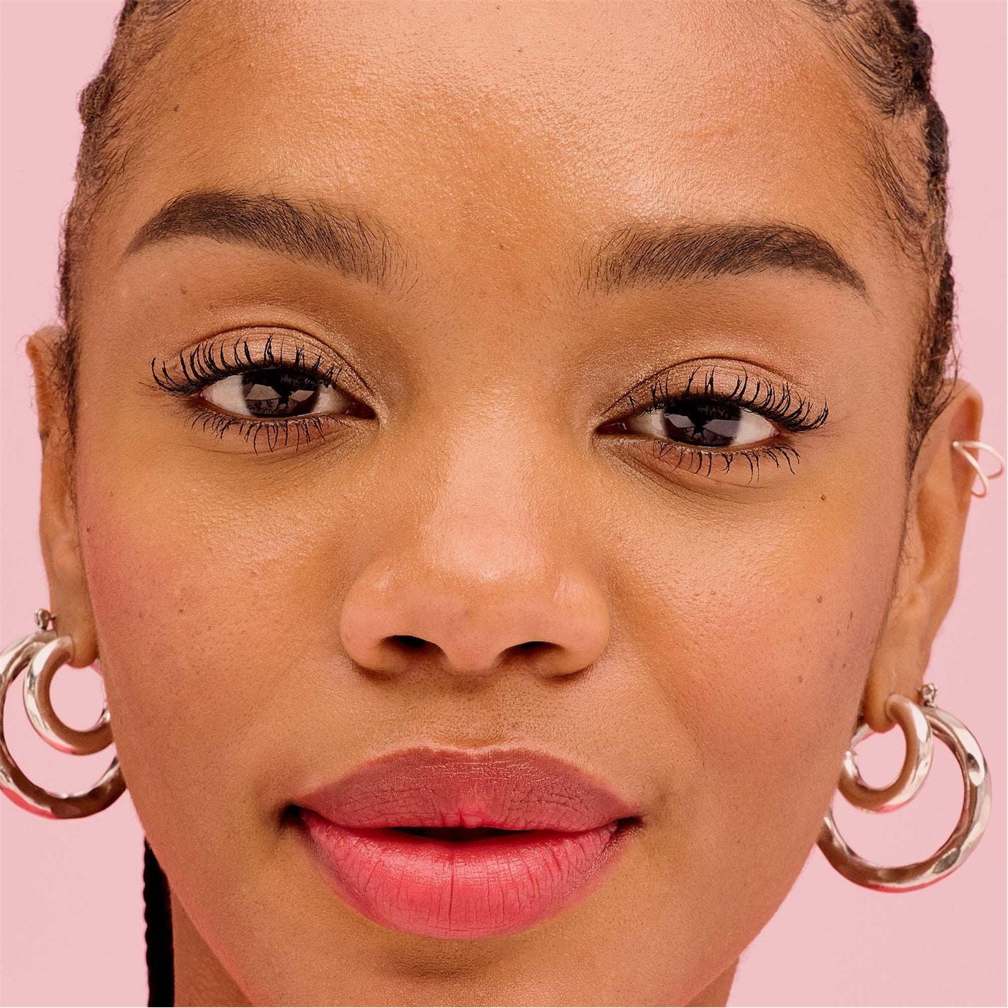 Benefit | Fan Fest - Fanning & Volumizing Mascara | Women | Hyper Black ...