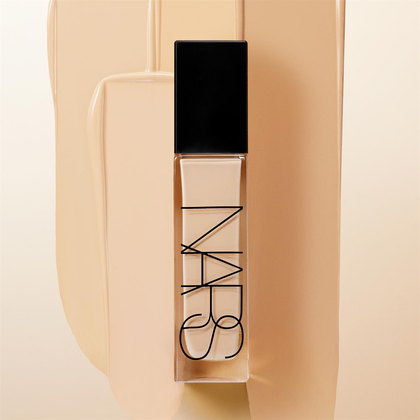 Nars | Natural Radiant Longwear Foundation | Women | Liquid Foundation ...