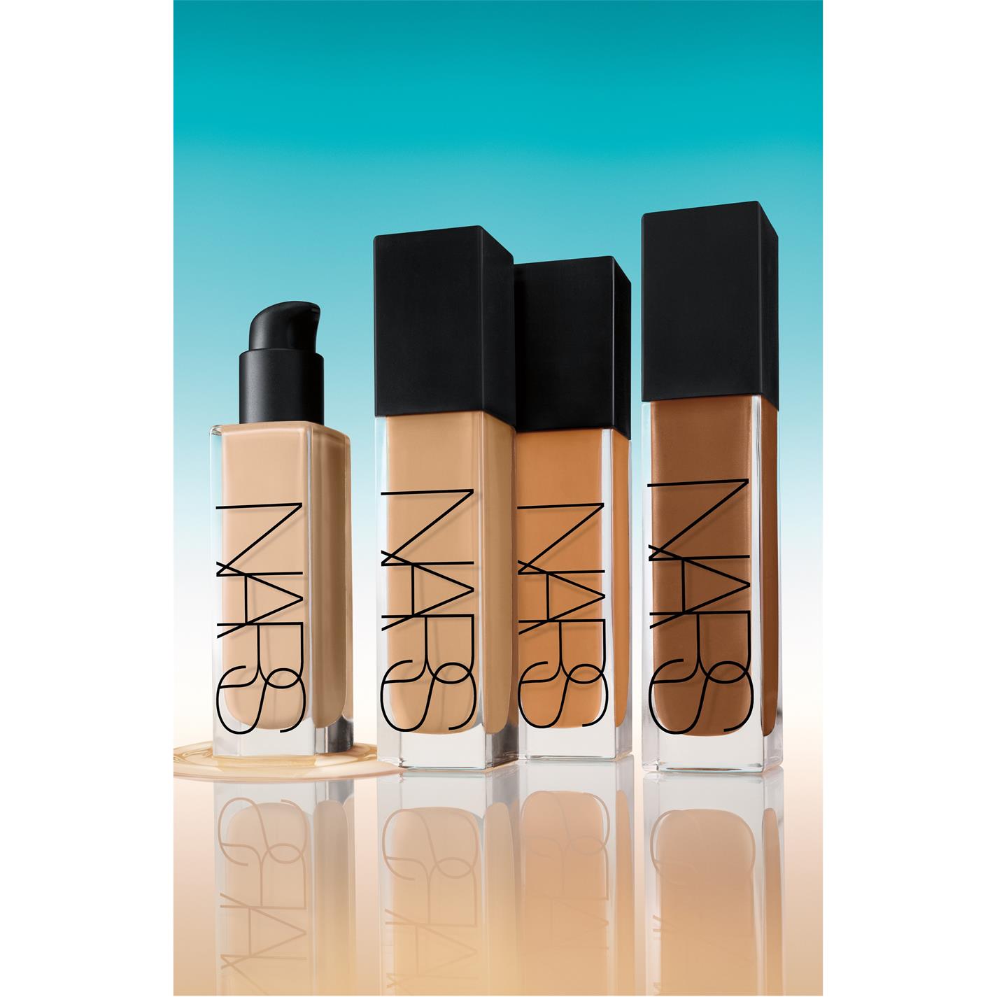 Nars | Natural Radiant Longwear Foundation | Women | Liquid Foundation ...