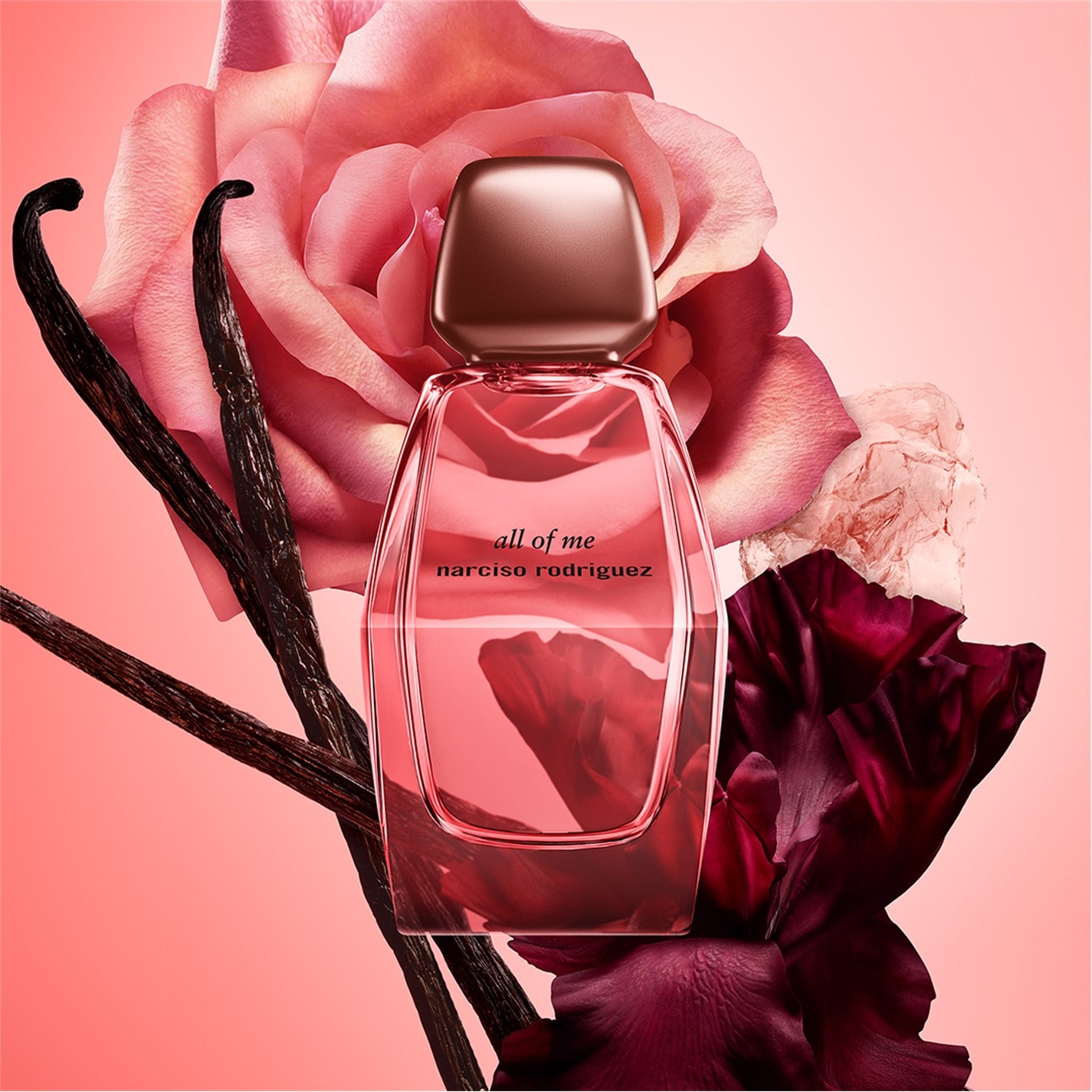 Narciso Rodriguez | All Of Me Chapter 3 Eau de Parfum | Women | Clear ...