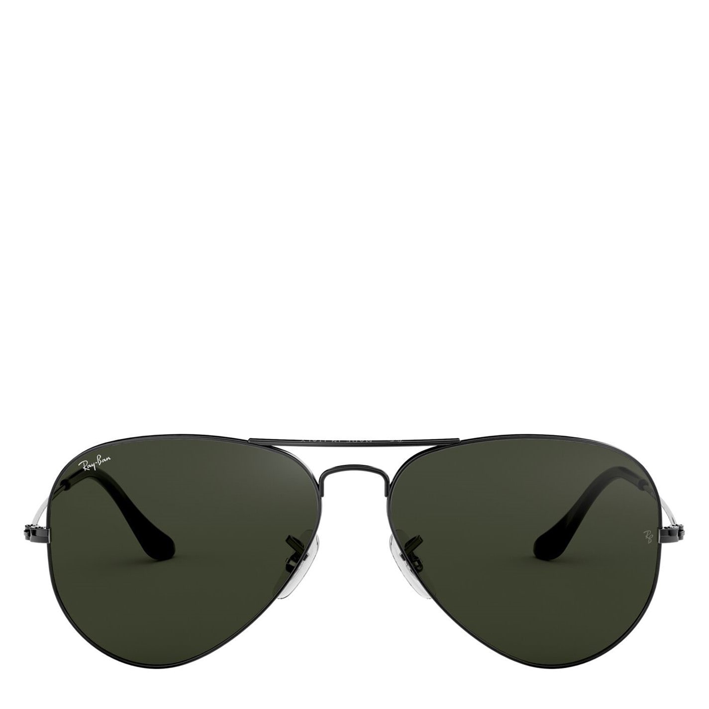 Ray-Ban | Rayban Aviator Large 00 | Unisex | Aviator Sunglasses | Flannels
