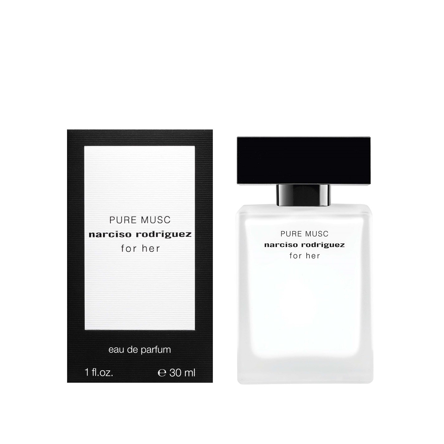 Narciso Rodriguez | Pure Musc For Her Eau De Parfum | Women | Pure Musc ...