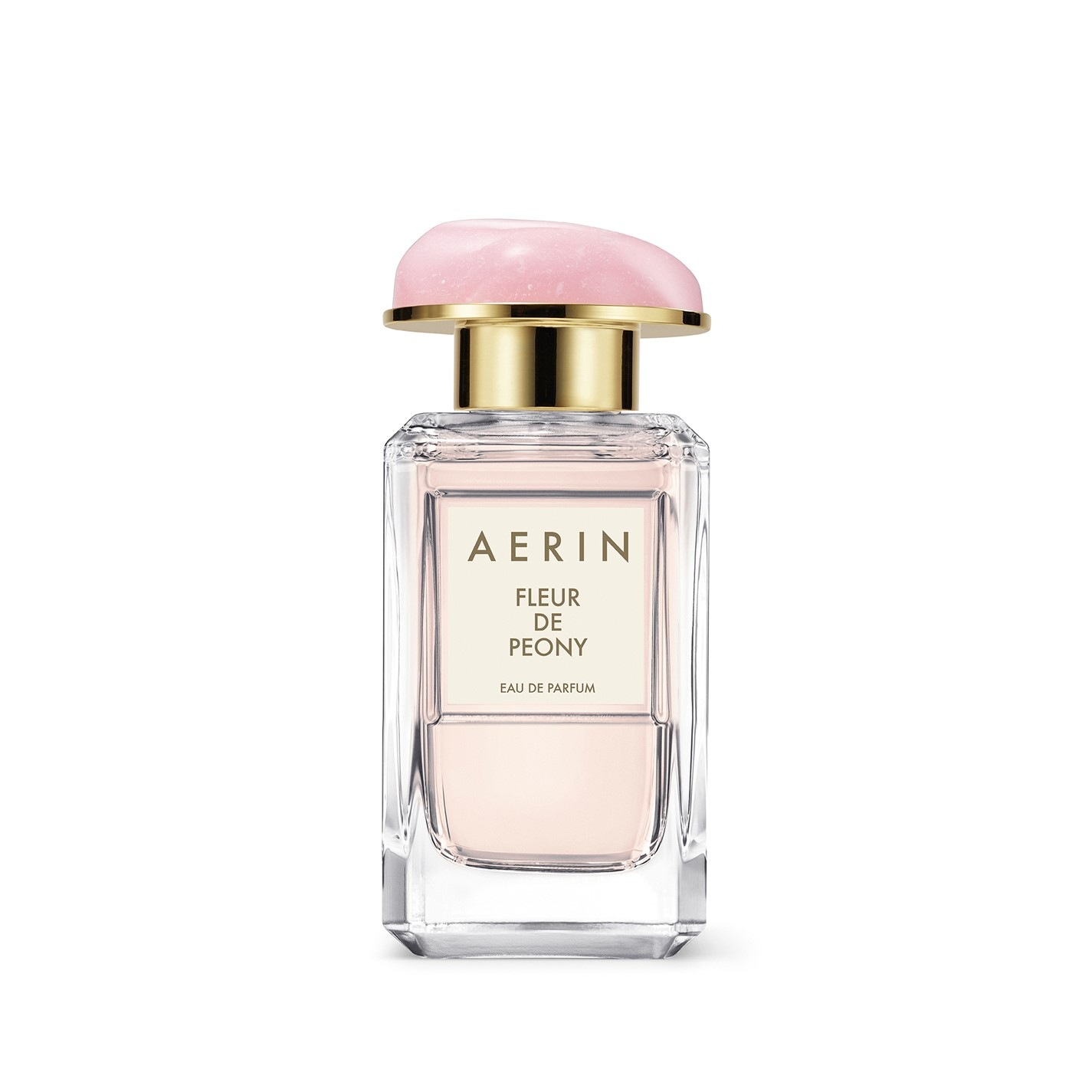 AERIN | Fleur de Peony Eau de Parfum | Women | Clear | Flannels