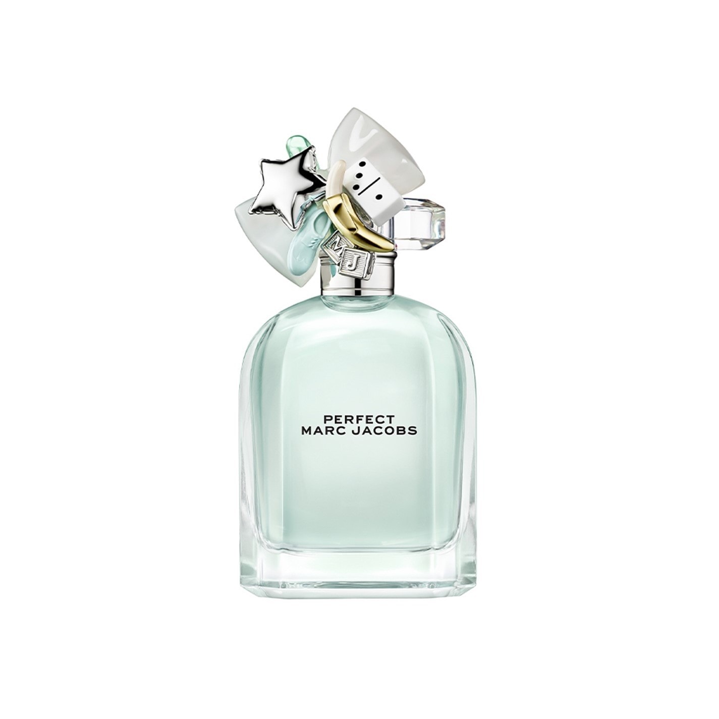 Marc Jacobs | Marc Jacobs Perfect Eau de Toilette | Women | Clear ...