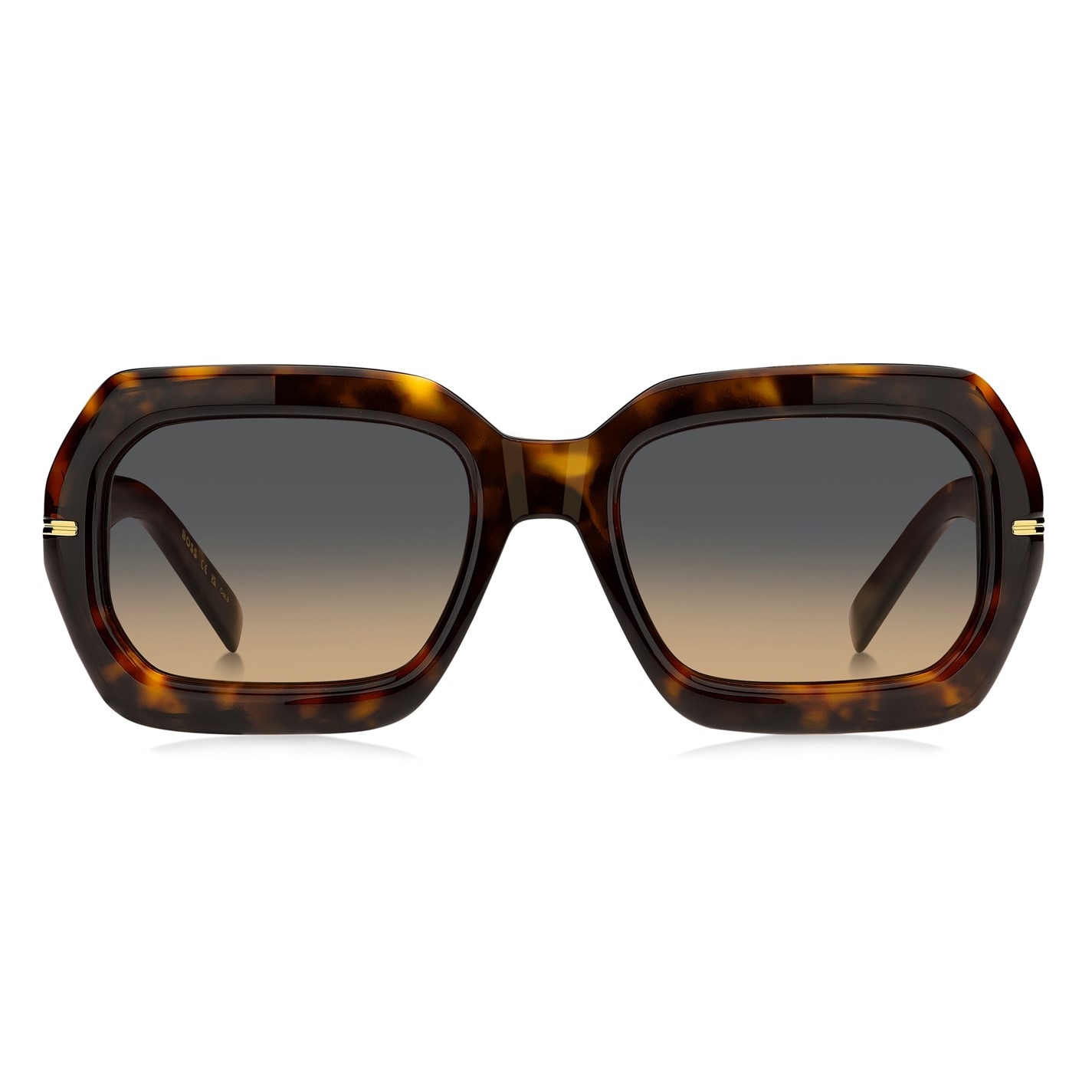 Boss | Boss Rectangular Ld99 | Women | Havana | Flannels