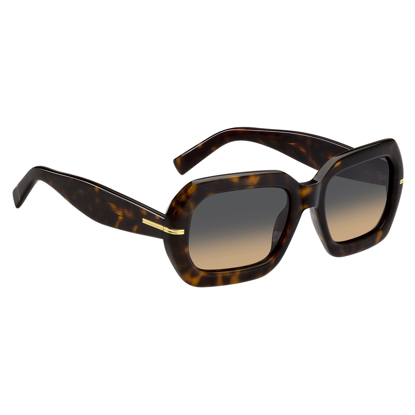 Boss | Boss Rectangular Ld99 | Women | Havana | Flannels