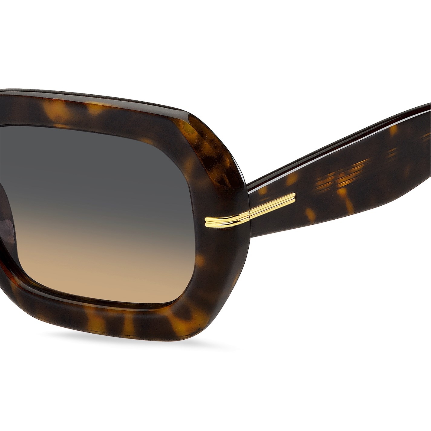 Boss | Boss Rectangular Ld99 | Women | Havana | Flannels