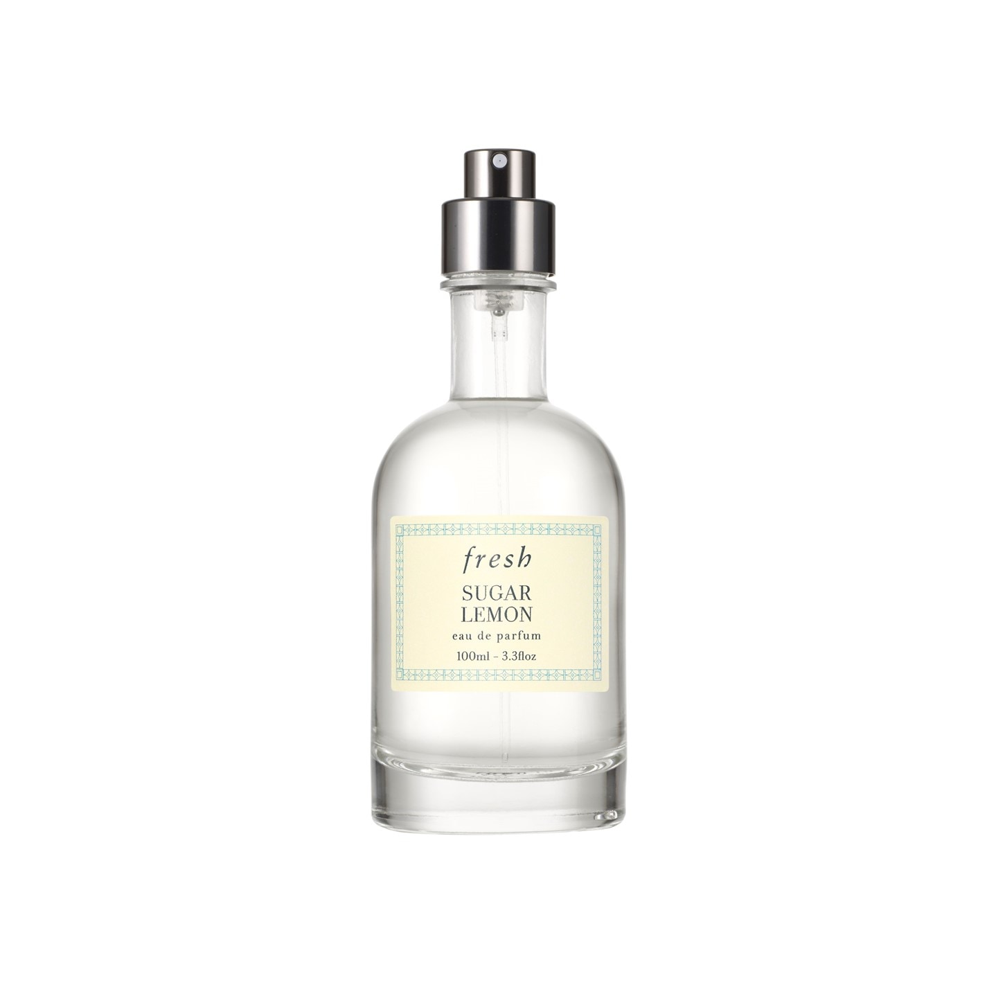 FRESH | Fresh Sugar Lemon Eau de Parfum | Women | Clear | Flannels