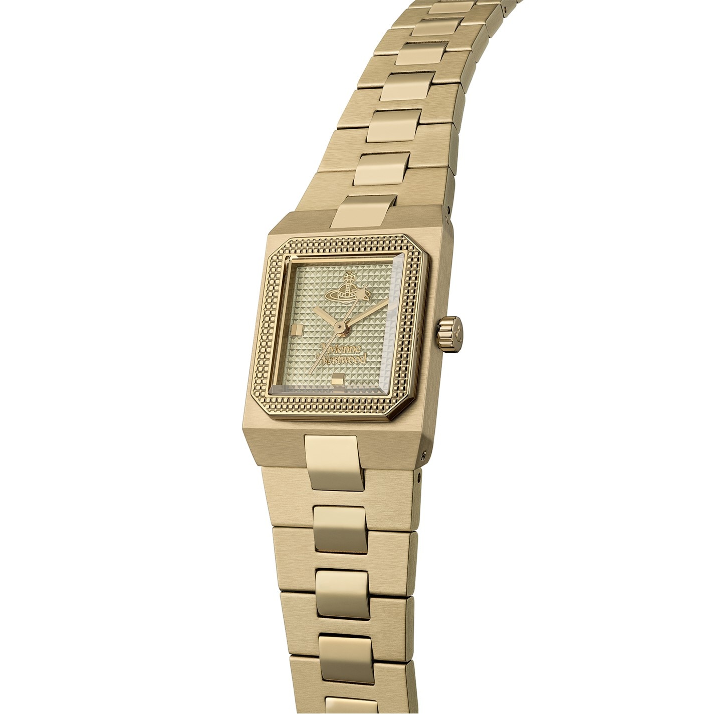 VIVIENNE WESTWOOD | Women's The Brunswick Quartz Analogue Quartz Watch ...