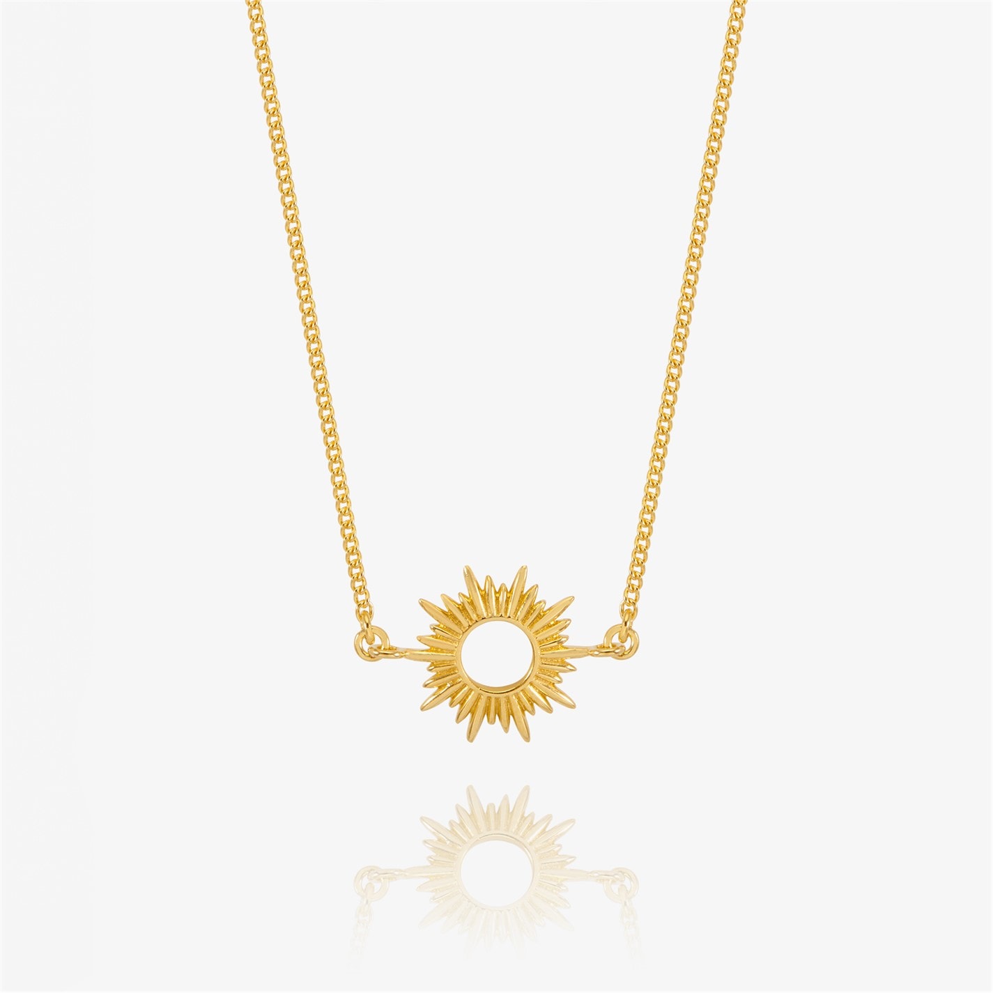 RACHEL JACKSON LONDON | Women's Pendant Necklace | Women | Gold | Flannels