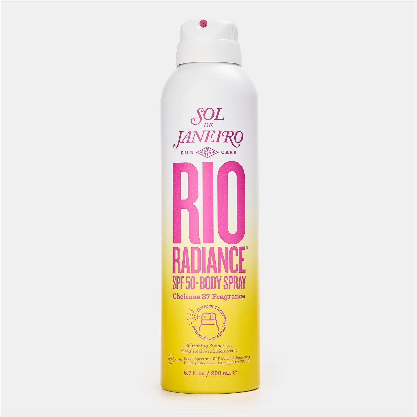 Sol De Janeiro | Sol De Spf Bdy Spry Ld62 | Women | Cheirosa 87 | Flannels