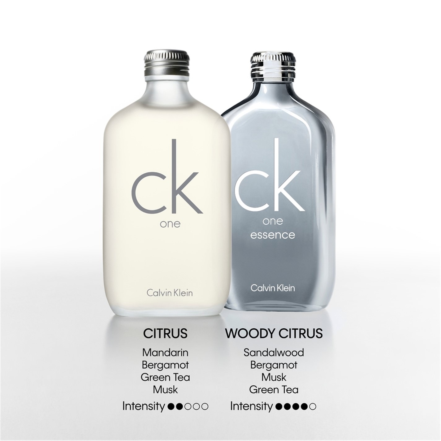 Calvin Klein | Ck One Eau de Toilette 100ml | Women | Clear | Flannels