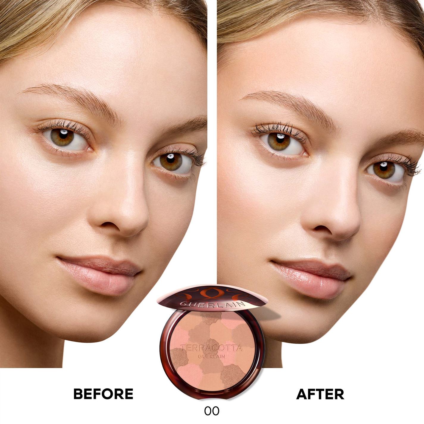 Guerlain | Terracotta Light Bronzer | Women | Powder Bronzers | Flannels