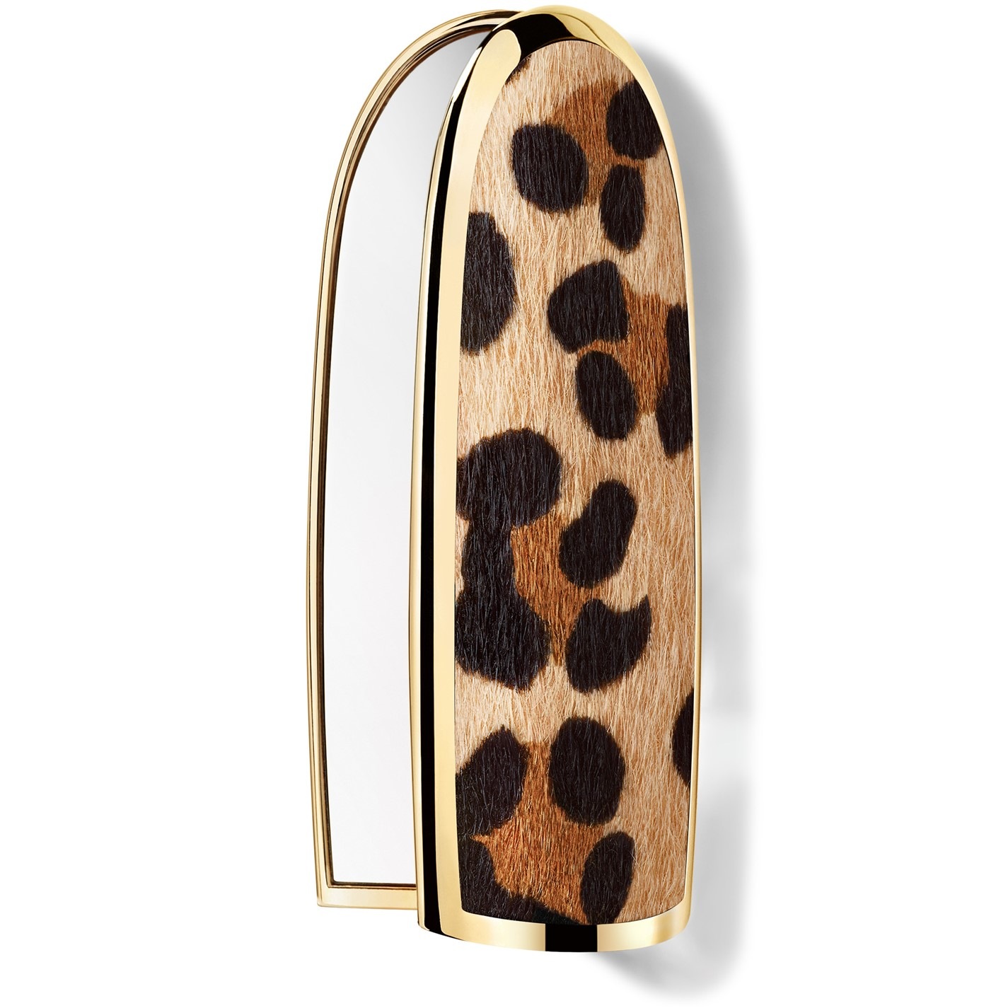 Guerlain | Rouge G The double mirror jewel case The customisable ultra ...
