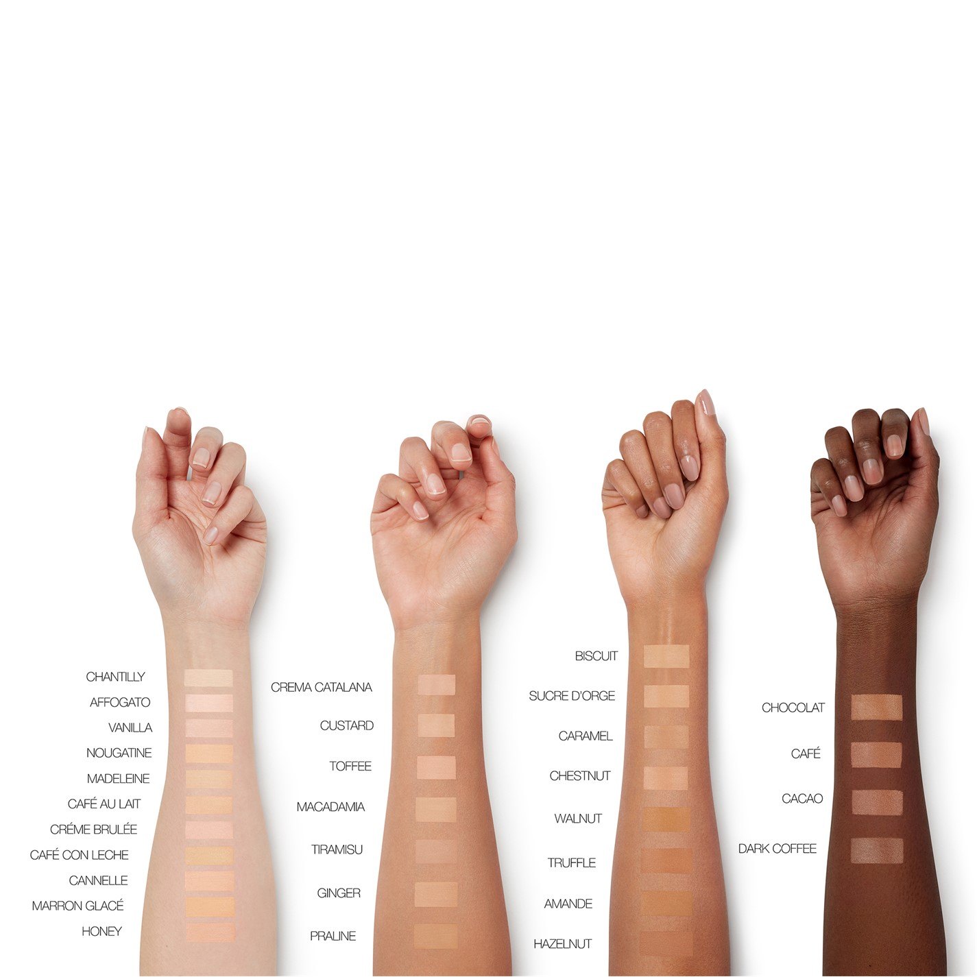Nars | MINI RADIANT CREAMY CONCEALER | Women | Concealers | Flannels