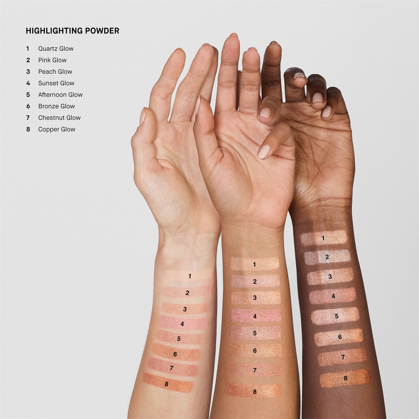 Bobbi Brown | Highlighting Powder | Women | Highlighter | Flannels