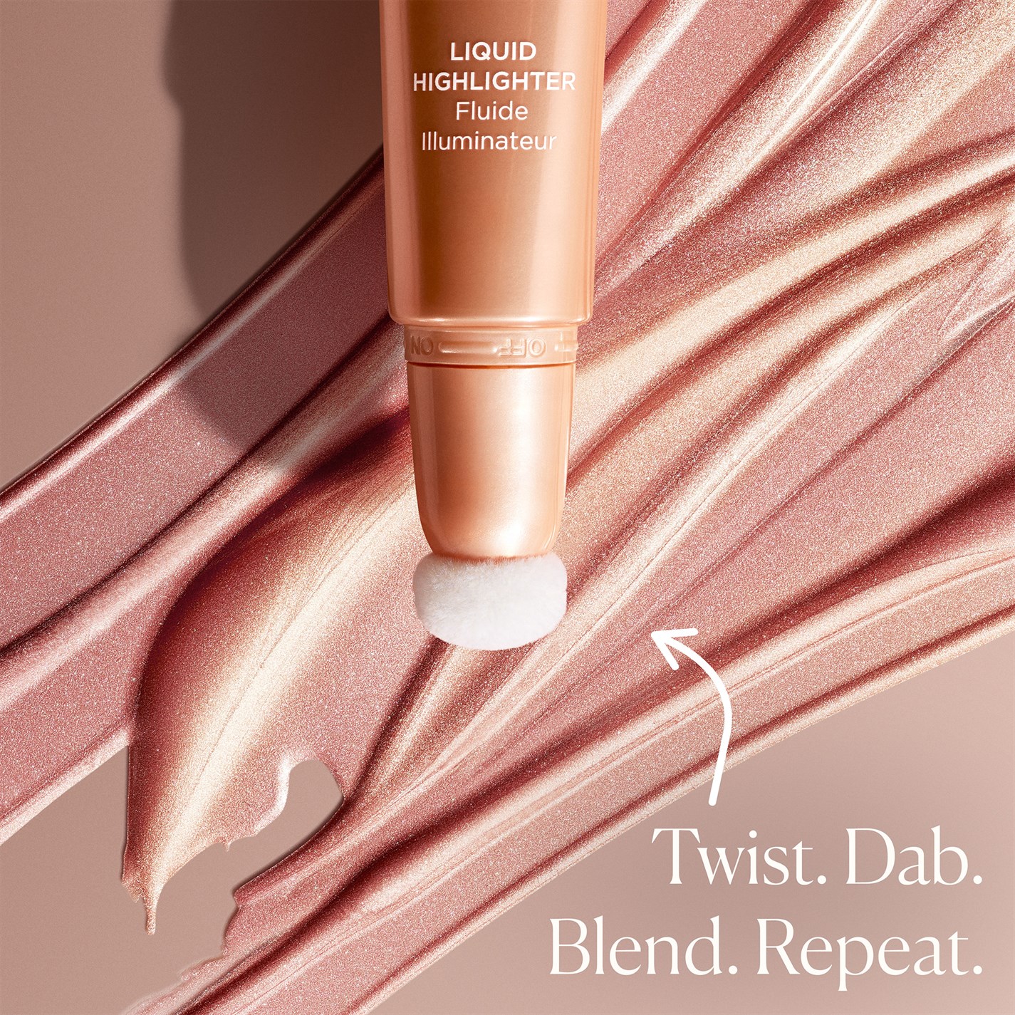 Laura Mercier | Roseglow Liquid Highlighter | Women | Highlighter ...
