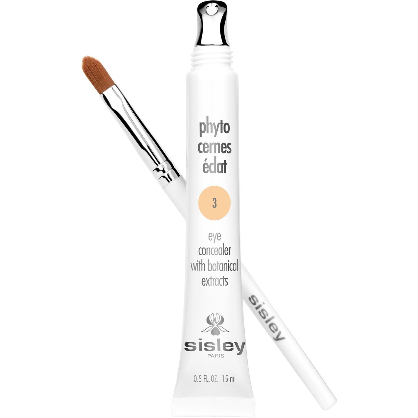 Sisley | Phyto-Cernes Eclat Tinted Eye Concealer | Women | Concealers ...