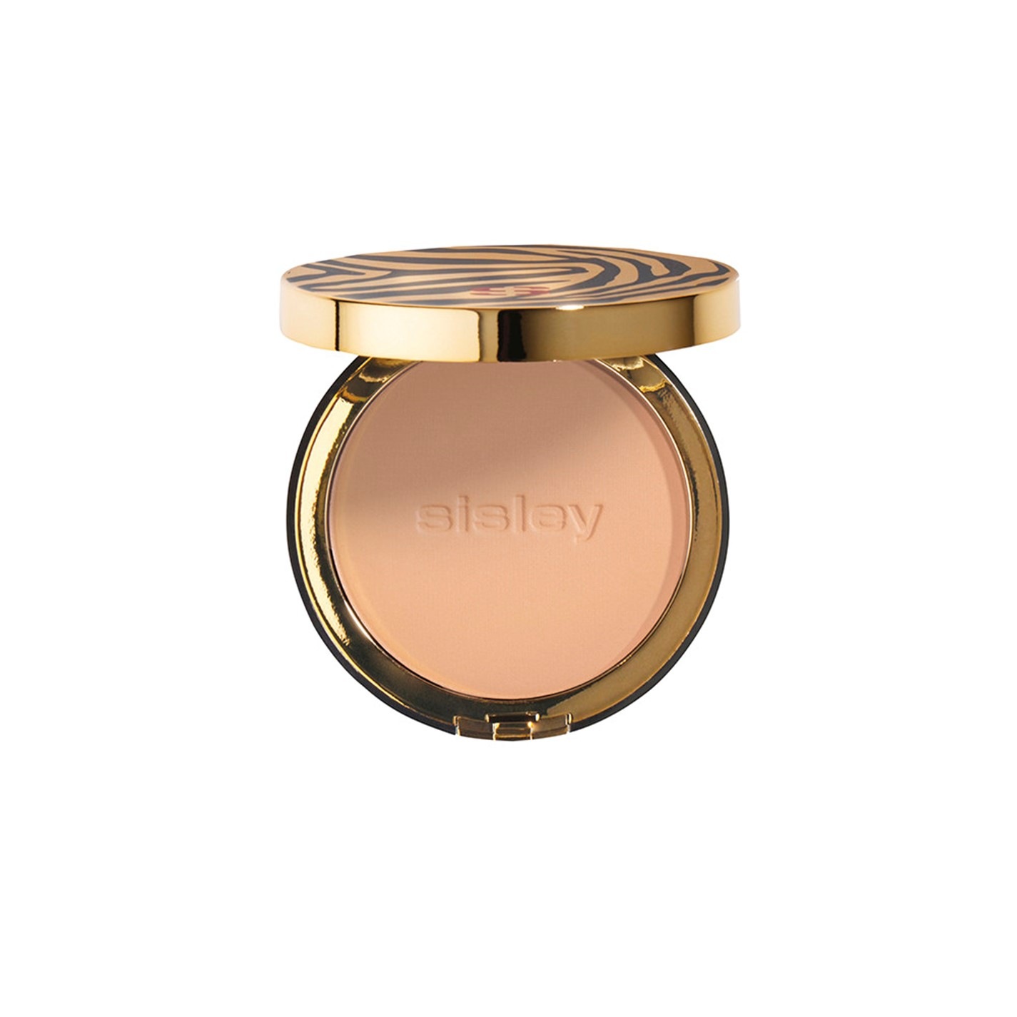 Sisley | Phyto-Poudre Compact | Women | Foundation Powder | Flannels