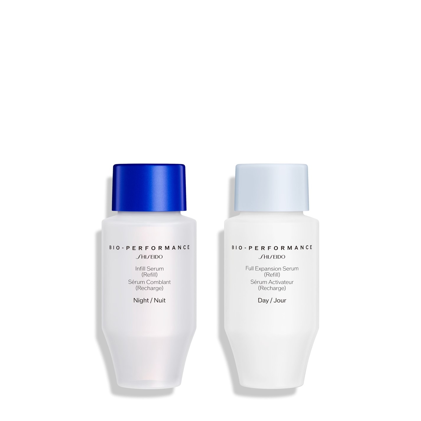 Shiseido | Skin Filler Serum Refills | Women | Clear | Flannels