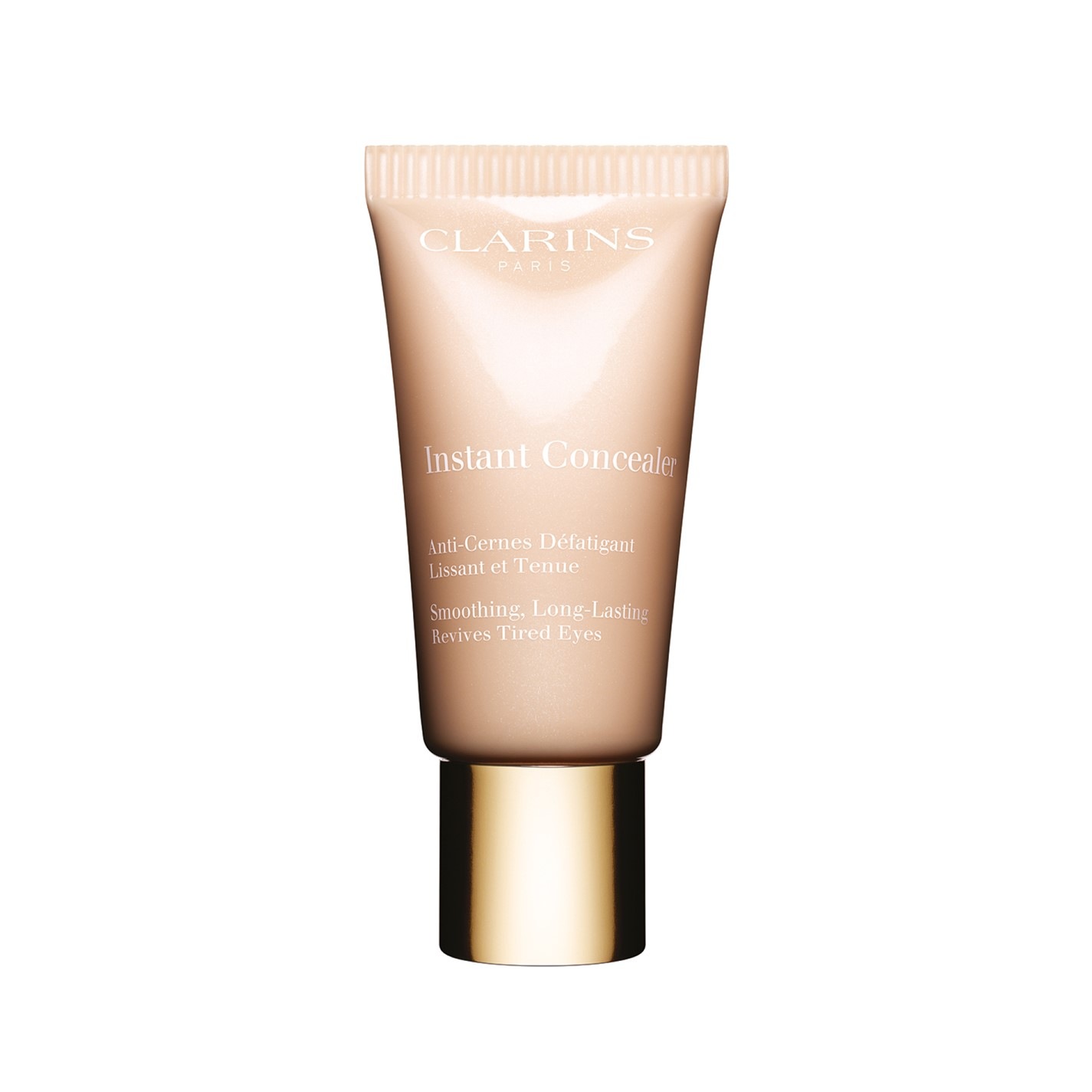 Clarins | Instant Concealer | Women | Concealers | Flannels