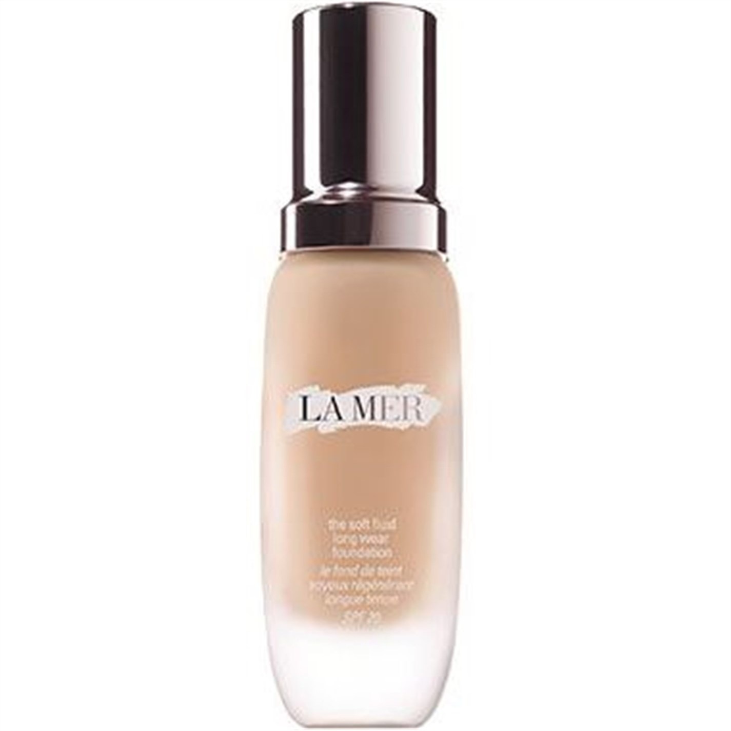 La Mer | The Soft Fluid Long Wear Foundation SPF 20 | Women | Liquid ...
