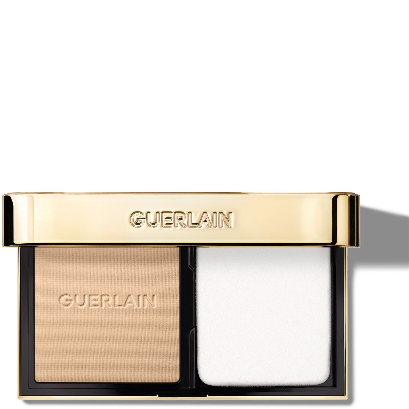 Guerlain | PARURE GOLD SKIN CONTROL HIGH PERFECTION MATTE COMPACT ...