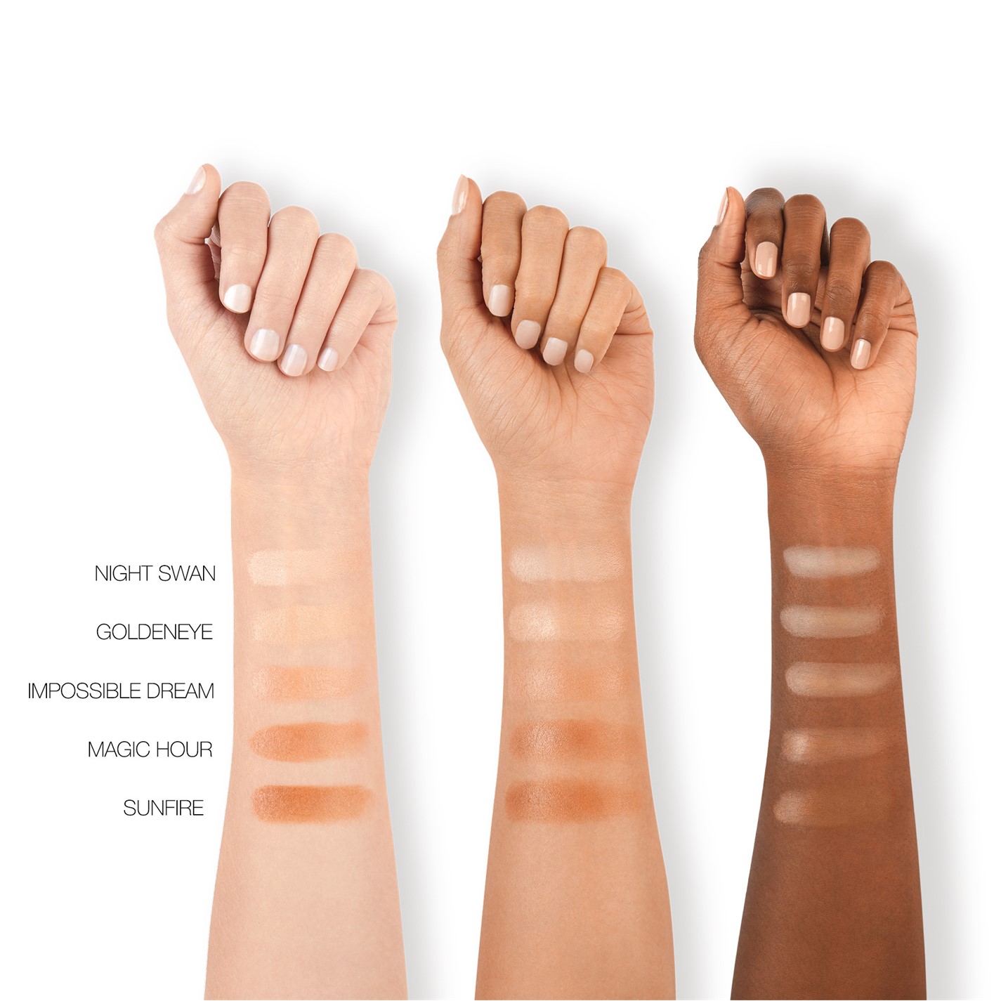 Nars | Light Reflecting Eye Brightener | Women | Concealers | Flannels